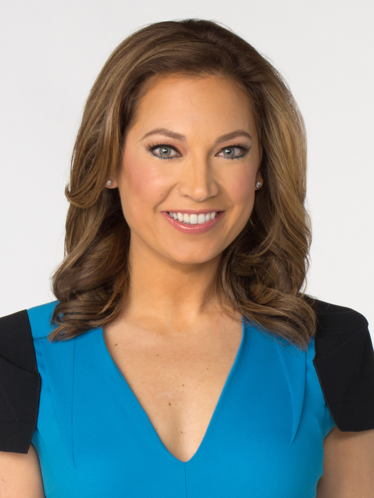 Stigma Enigma Ginger Zee_Headshot (2) - Stigma Enigma Stigma Enigma Ginger Zee_Headshot (2) - Stigma Enigma